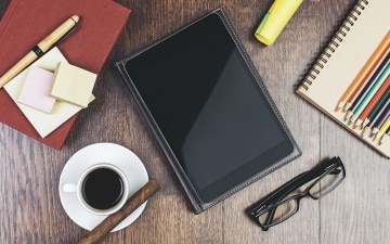 Digital zeichnen: 7 Möglichkeiten am PC zu malen (Überblick)