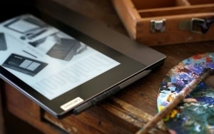 Digitales Notizbuch Test: Die 4 besten digitalen Notizblöcke