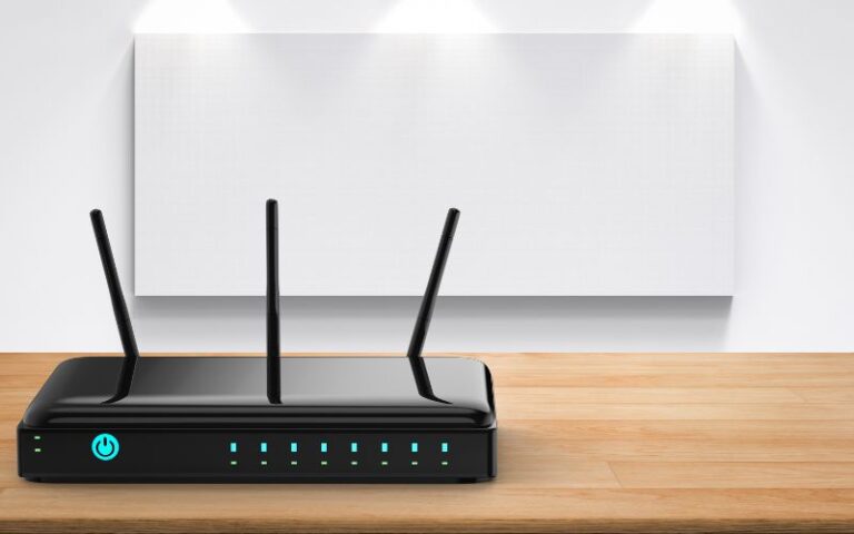 Outdoor LTE Router Test: Die 7 Besten im Vergleich