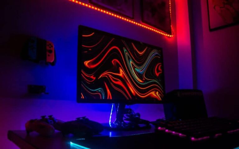 27 vs 32 Inch Monitor: Ultimate Guide & Full Comparison