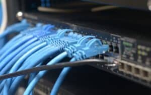 19 Zoll Netzwerk Switch Test: Die 7 Besten im Vergleich