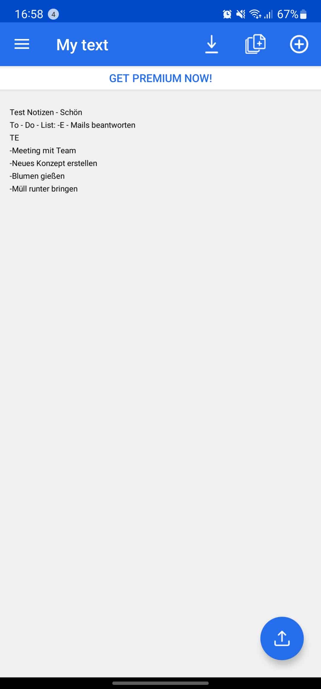 Notizen digitalisieren in nur wenigen Schritten [Anleitung]